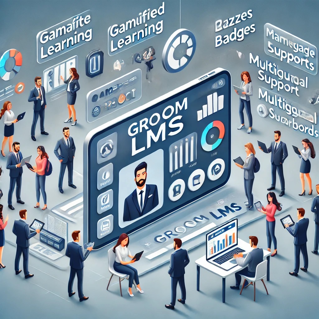 E-learning LMS Software in India | Empowering Learning in the Digital ...