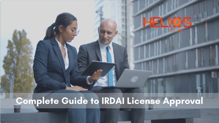 How to Get IRDAI License | How to Become an IRDAI Intermediary