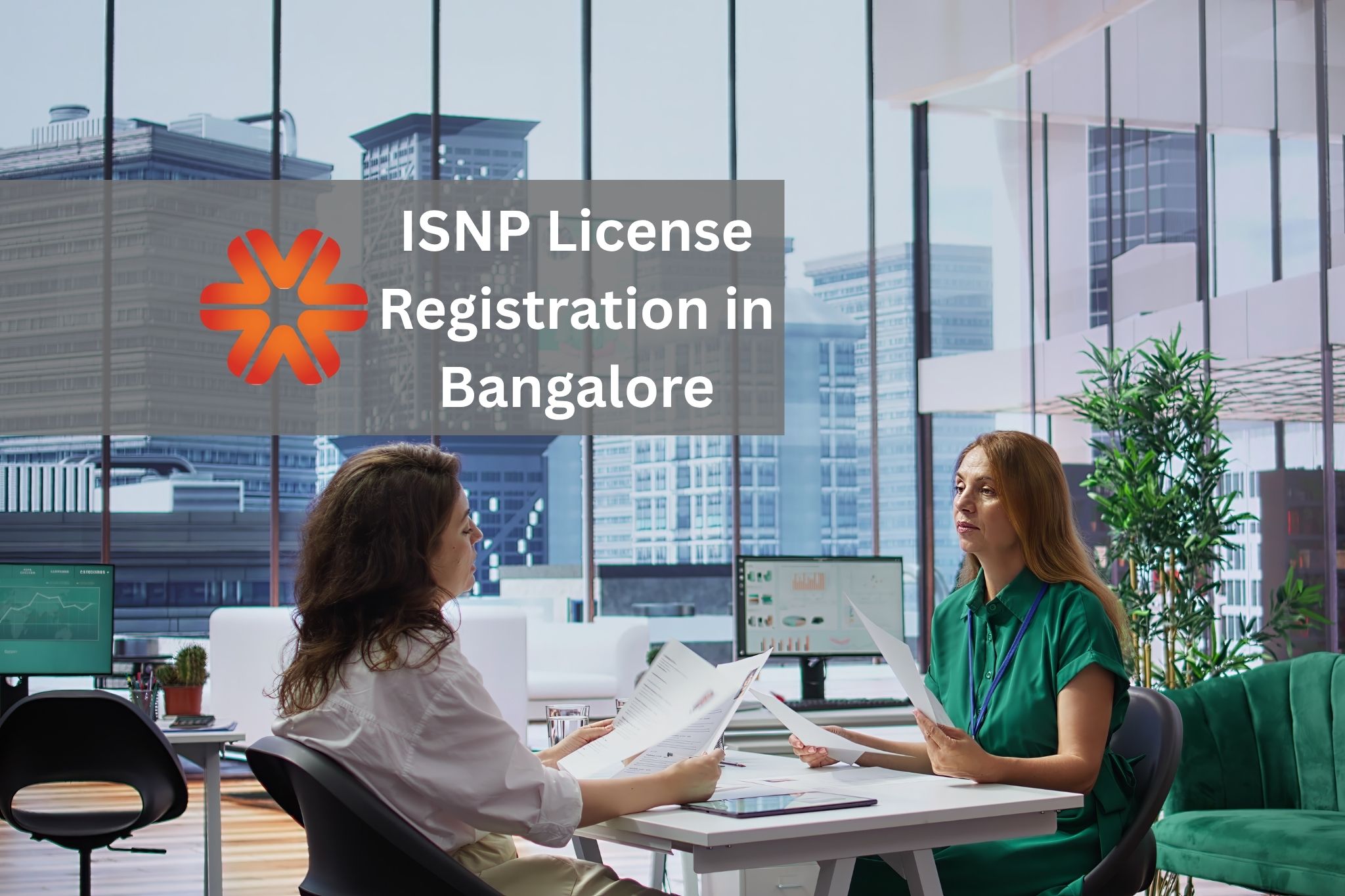 ISNP License Registration in Bangalore | Helios Global Guide