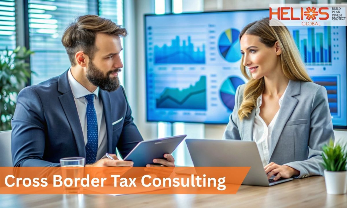 Cross Border Tax Consulting: A Complete Guide for Indian Businesses ...