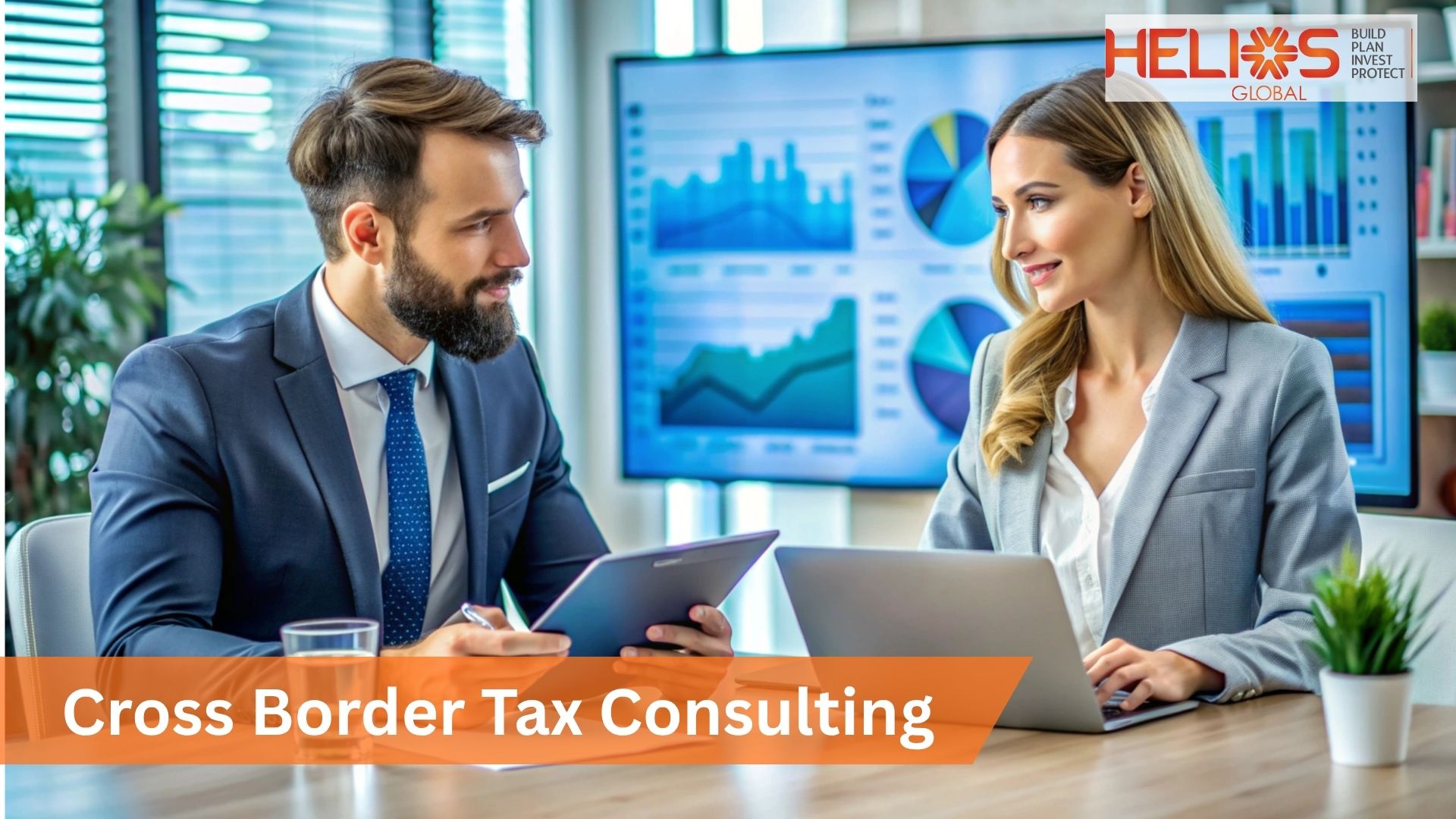 Cross Border Tax Consulting: A Complete Guide for Indian Businesses ...